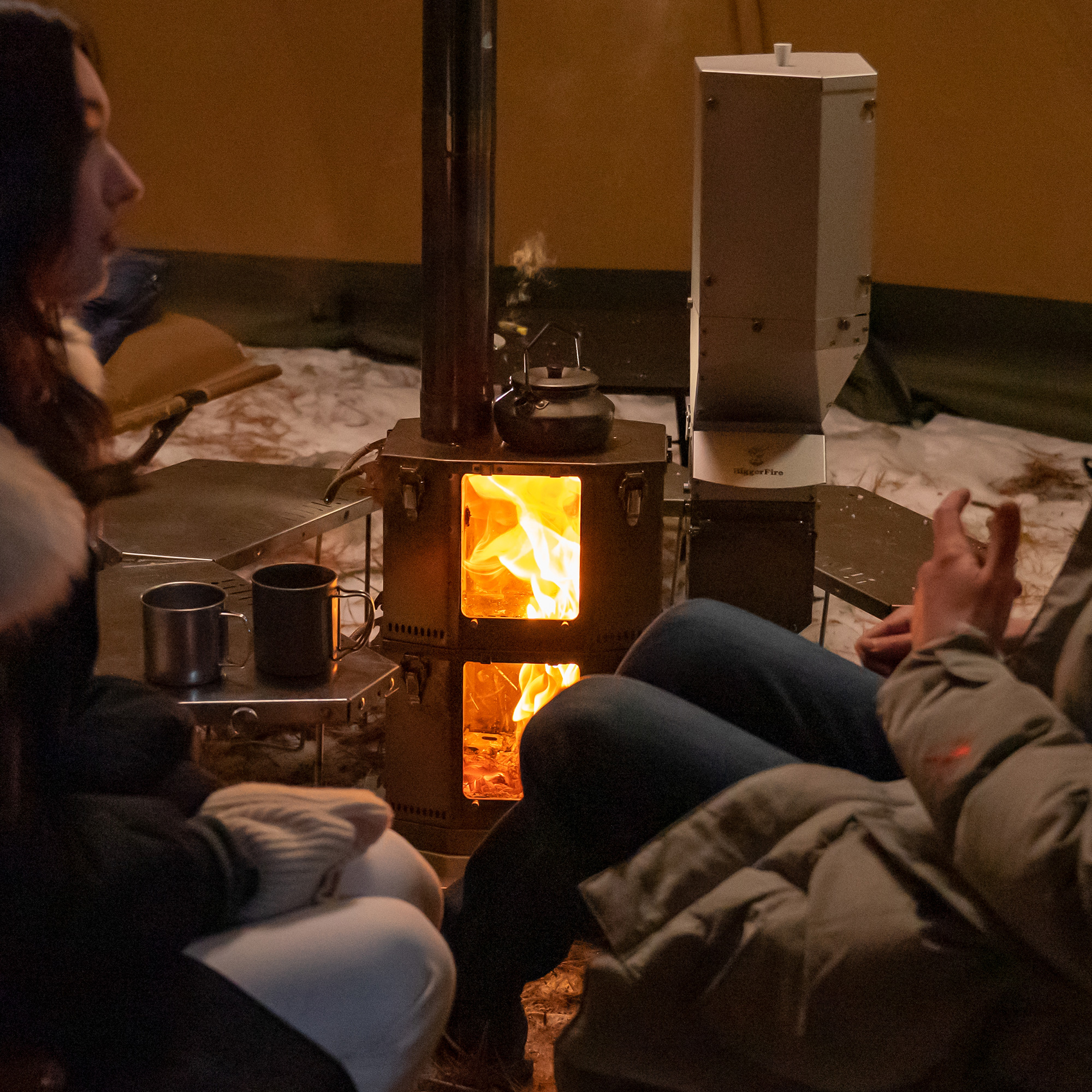 Fire Meister について – Fire Meister